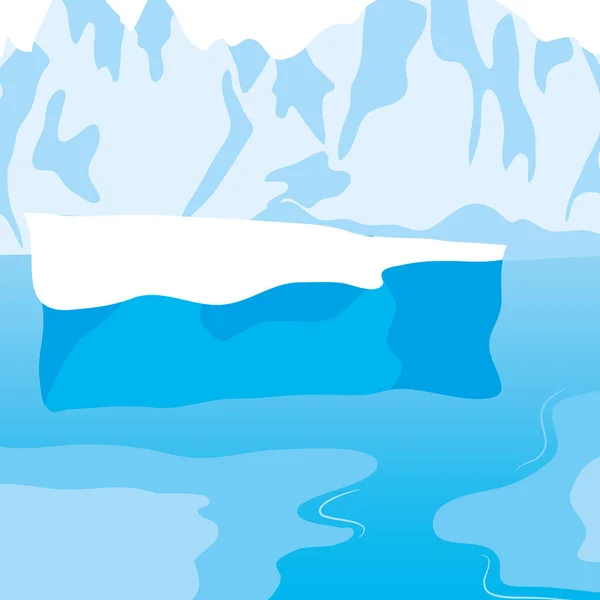 Arctic ice cartoon Stock Photos, Royalty Free Arctic ice cartoon Images ...