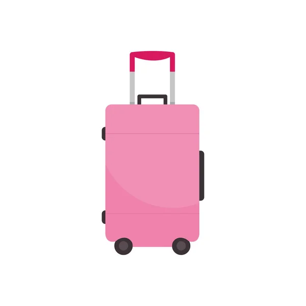 100,000 Women and suitcase Vector Images | Depositphotos