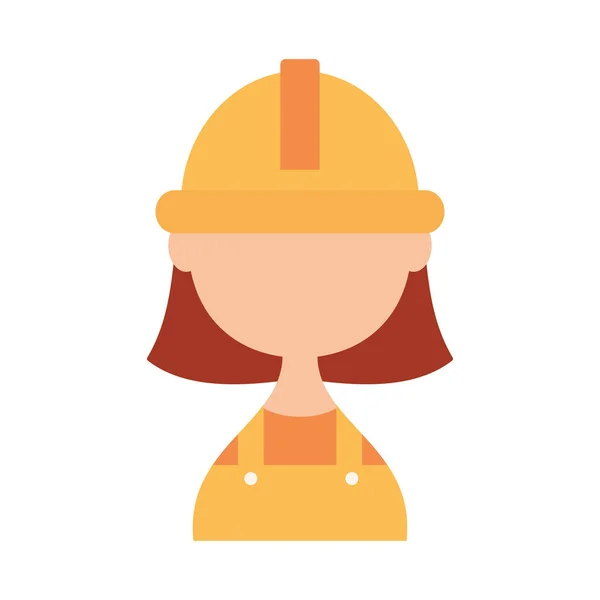 100,000 Female construction worker Vector Images | Depositphotos