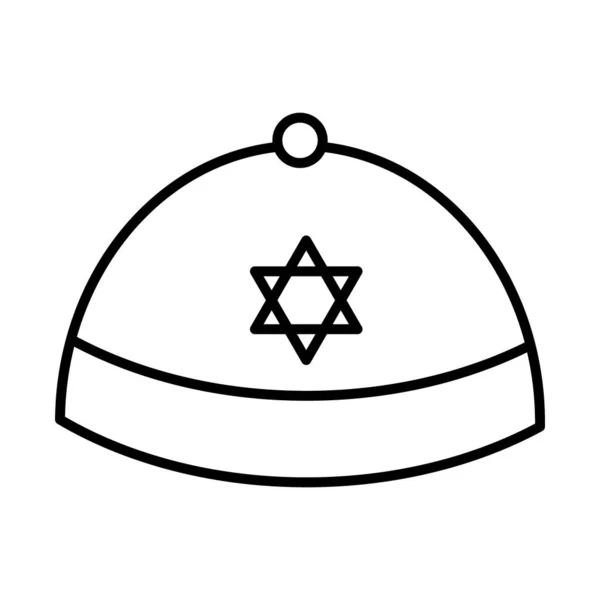 100,000 Hat jewish cartoon Vector Images | Depositphotos