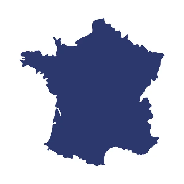 Map of france Stock Photos, Royalty Free Map of france Images ...