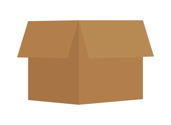 100,000 Oklu karton kutu Vector Images | Depositphotos