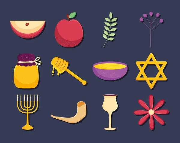 Sukkot symbols Stock Photos, Royalty Free Sukkot symbols Images ...