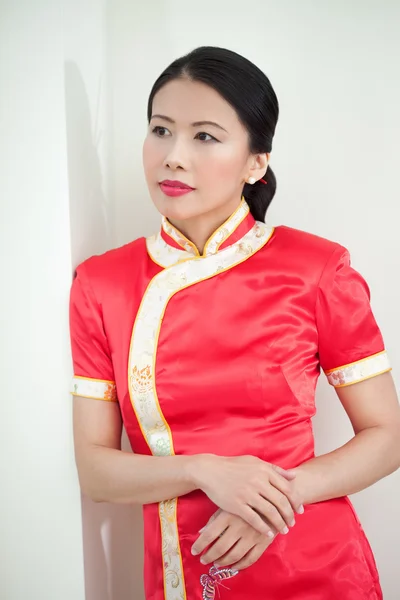 Traditional chinese woman Stock Photos, Royalty Free Traditional ...