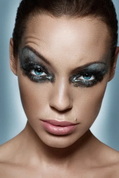 Female expression Stock Photos, Royalty Free Female expression Images ...