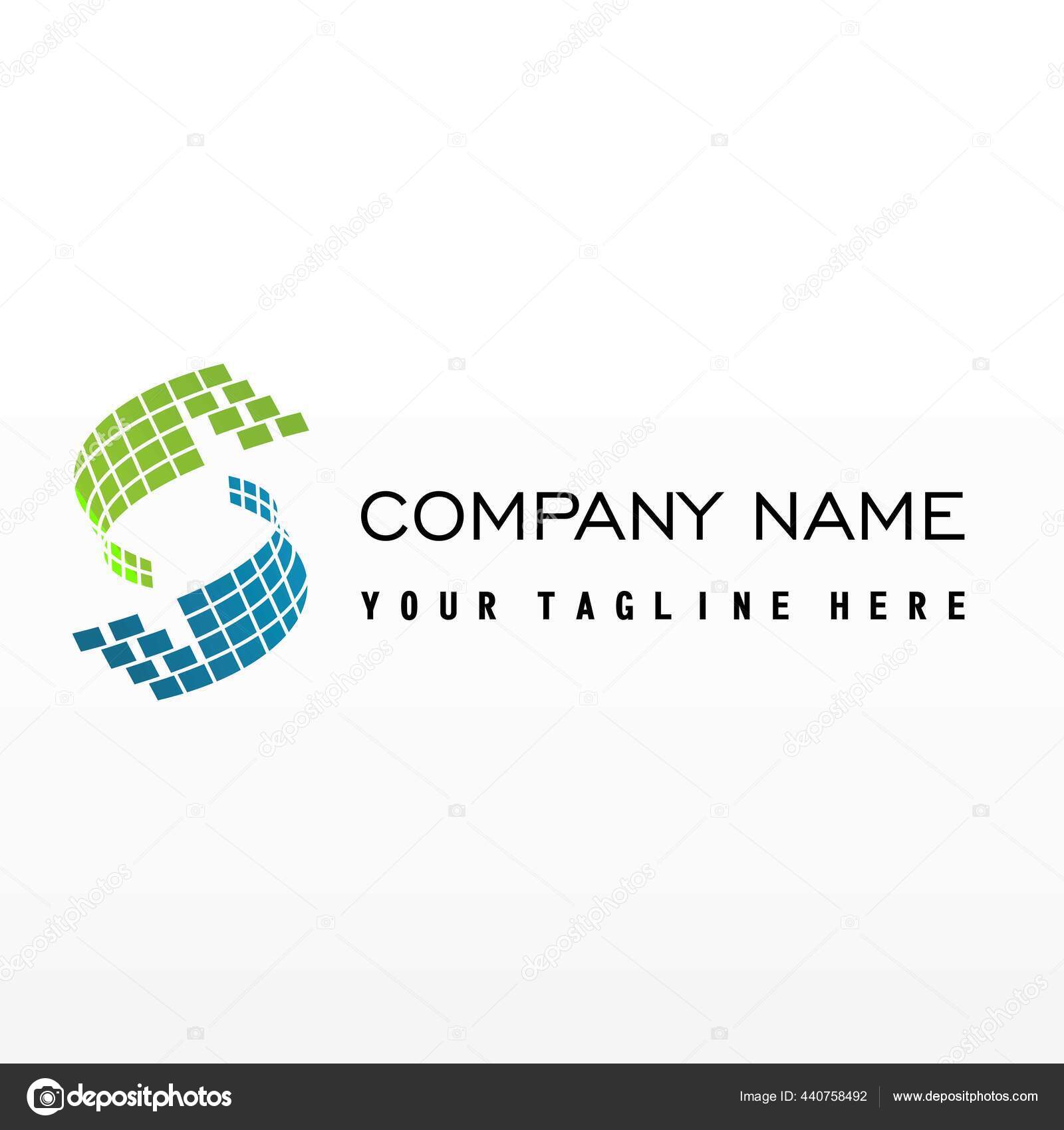 Letter Word Font Quadrilateral Flip Position Image Graphic Icon Logo ...