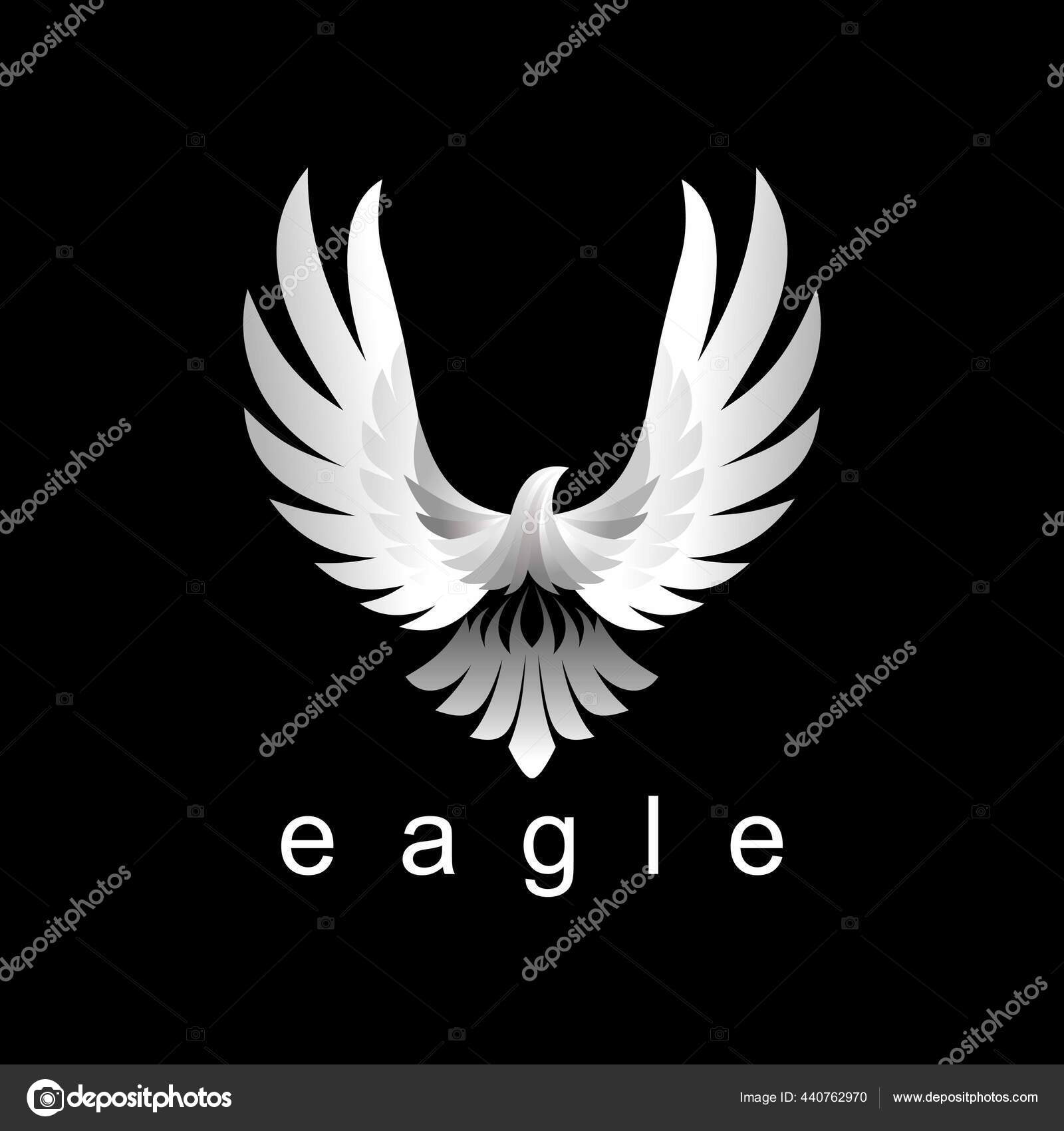 Unique Eagle Designs