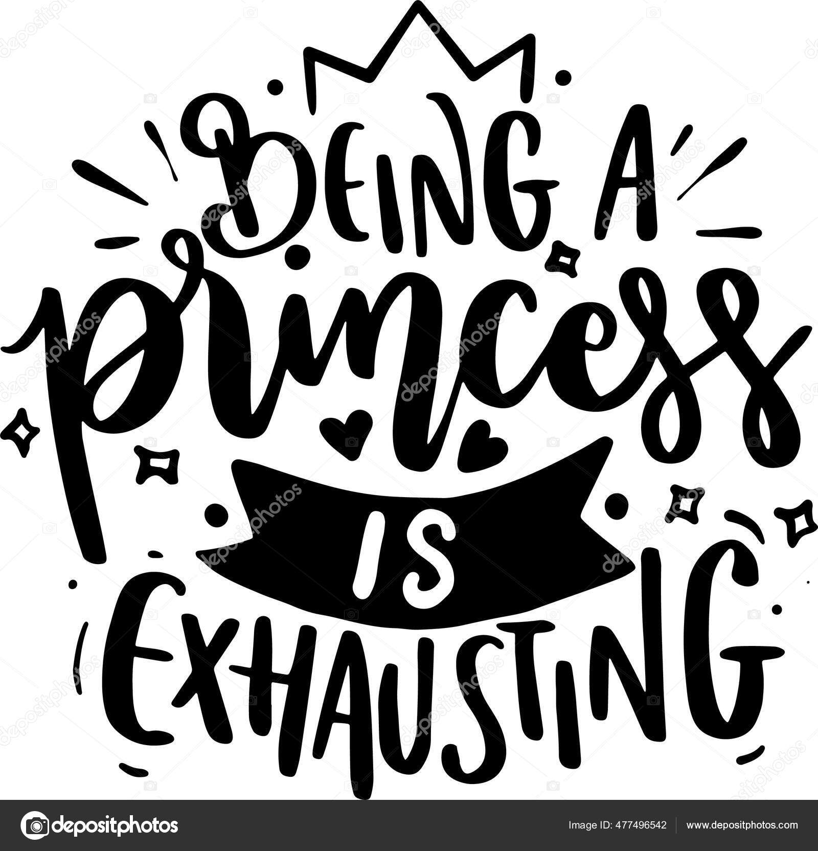 Quotes About Being A Princess