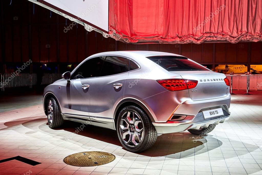 Bx6 Ts Wallpaper Cars