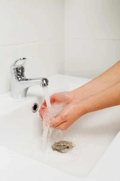 Wash hand basins Stock Photos, Royalty Free Wash hand basins Images ...