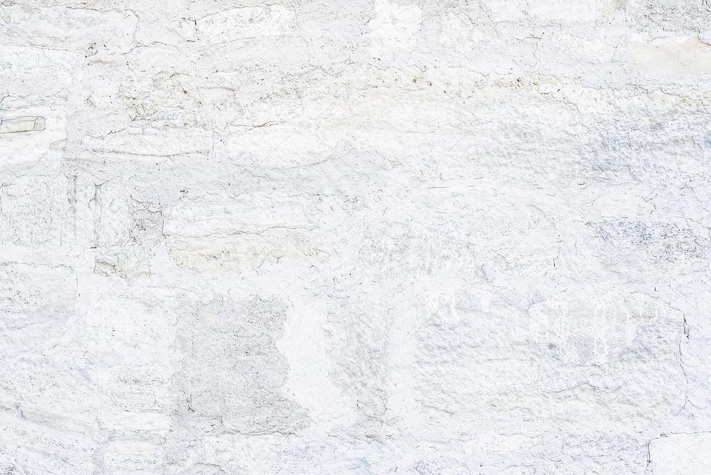 White stone wall texture — Stock Photo © sonyakamoz #103532006