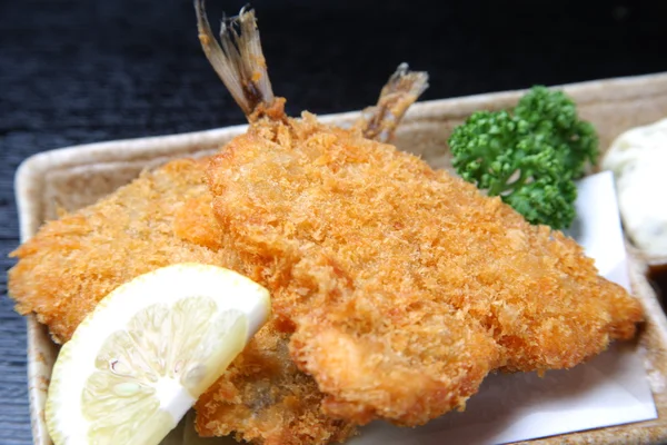 Hake fish cutlet Stock Photos, Royalty Free Hake fish cutlet Images ...