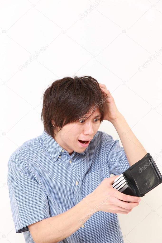 Poor man Stock Photo by ©deeblue 57121735