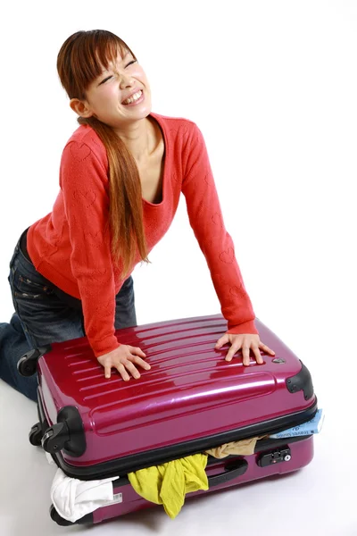 Loading luggage Stock Photos, Royalty Free Loading luggage Images ...