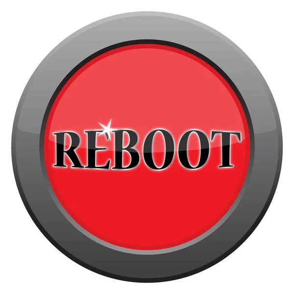 Reboot icon Vector Art Stock Images | Depositphotos