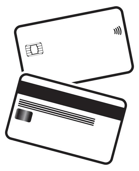 25 Signature strip card Vector Images, Signature strip card ...