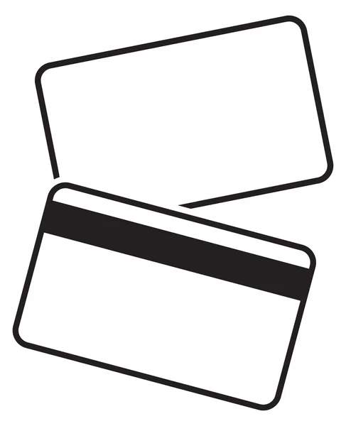 25 Signature strip card Vector Images, Signature strip card ...