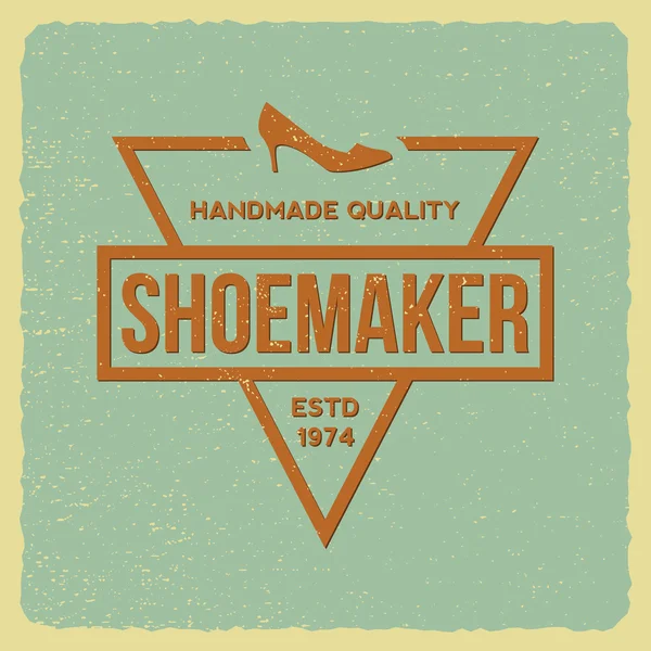ᐈ Shoes logos stock pictures, Royalty Free shoemaker logo images ...