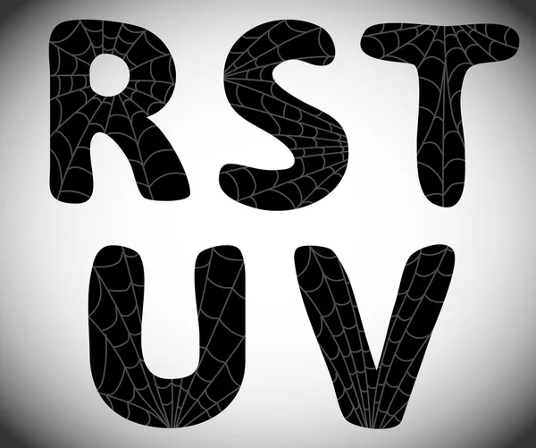 2,030 Scary letters Vector Images, Scary letters Illustrations ...