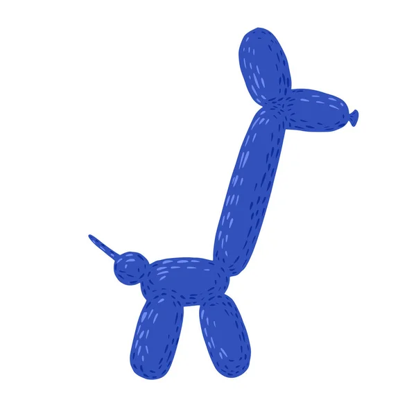 Balloon dog Vector Images | Depositphotos