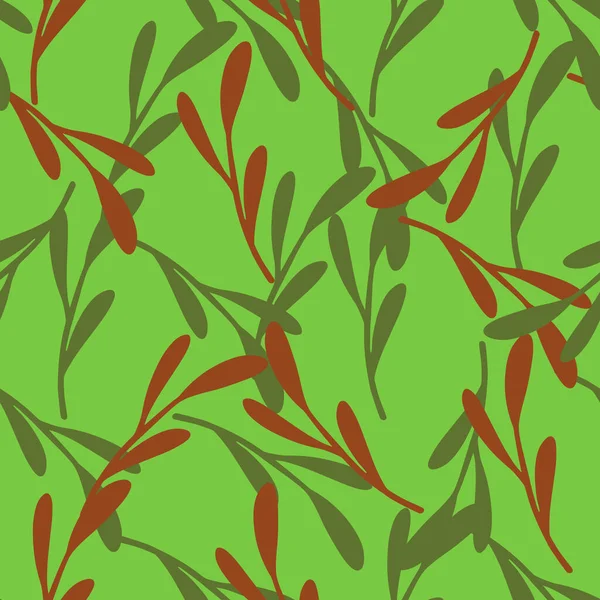 Feuille gui images vectorielles, Feuille gui vecteurs libres de droits ...