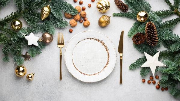 Christmas dinner banner Stock Photos, Royalty Free Christmas dinner ...