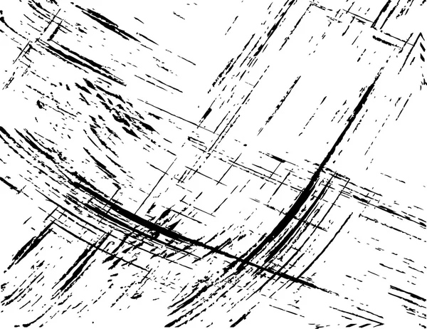 Grunge lines texture - abstract isolated stock vector template - easy ...