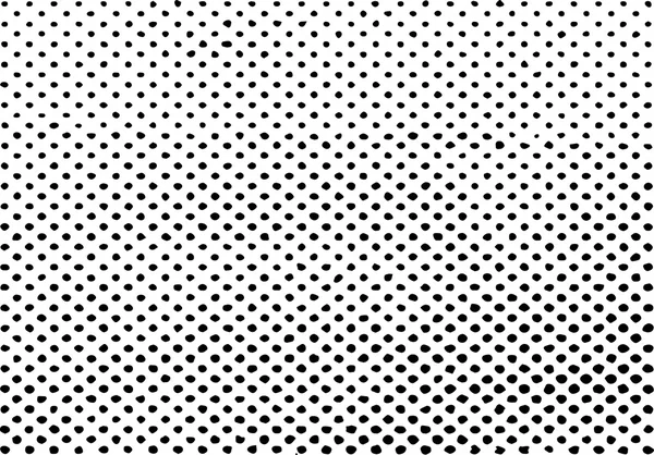 Halftone Dots Pattern Halftone Background In Vector ⬇ Vector Image By © Sgustok Vector Stock