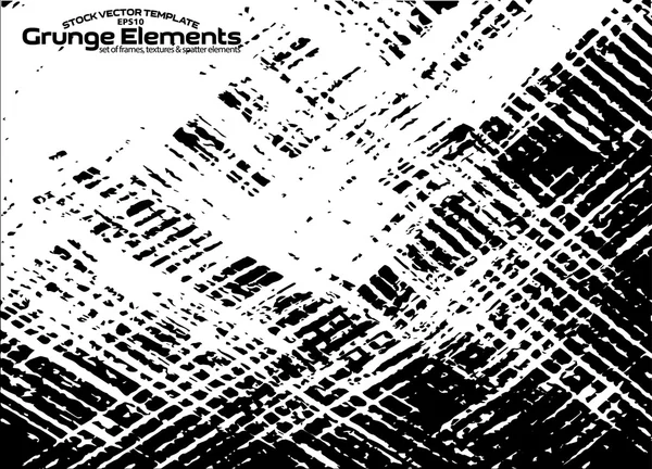 Grunge lines texture background Stock Vector Image by ©milmar #91745058