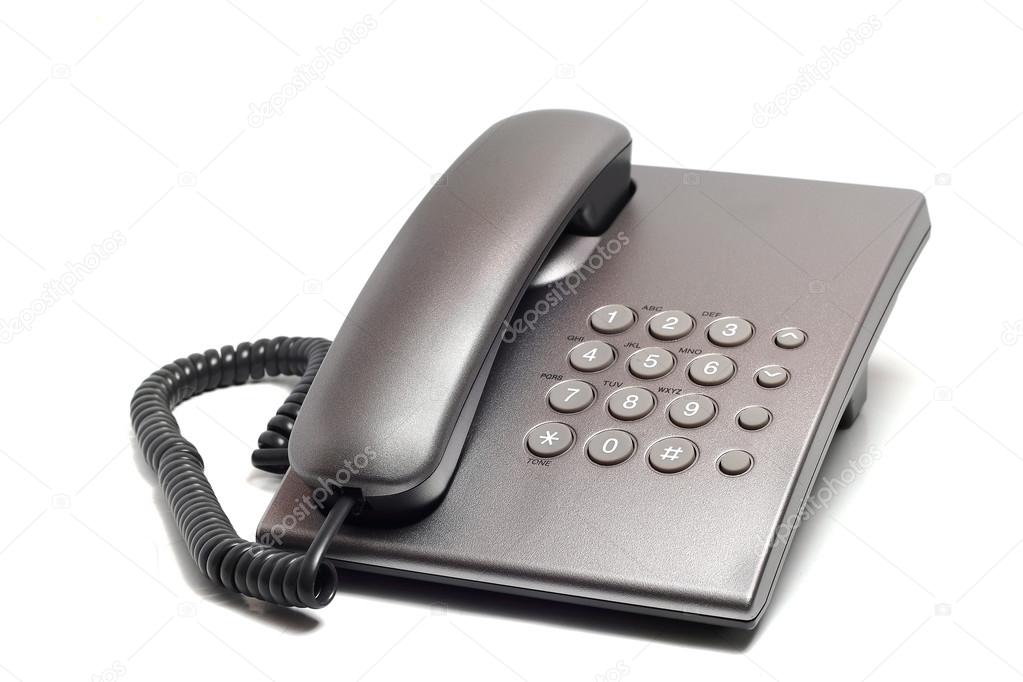 Landline Phone Wallpaper