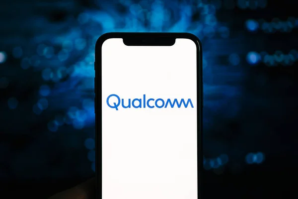 Qualcomm Stock Photos, Royalty Free Qualcomm Images | Depositphotos