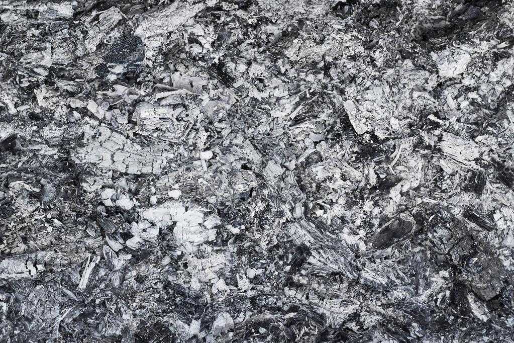 Ashes texture background — Stock Photo © ElenaZakharova #121718768