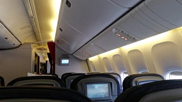 A320 cabin Stock Photos, Royalty Free A320 cabin Images | Depositphotos