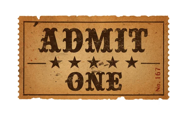 Old fashioned ticket Stock Photos, Royalty Free Old fashioned ticket ...