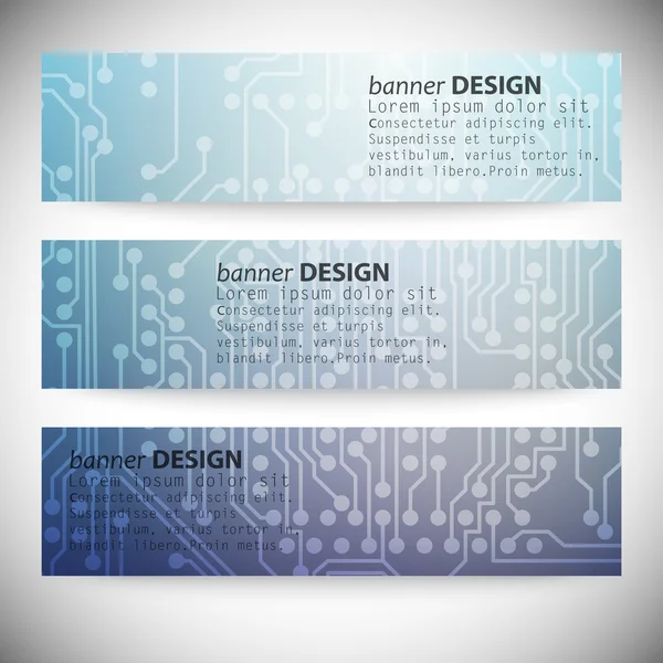 100,000 Server banner background Vector Images | Depositphotos