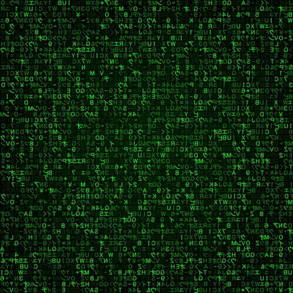 Green screen code vektörler | Green screen code vektör çizimler ...