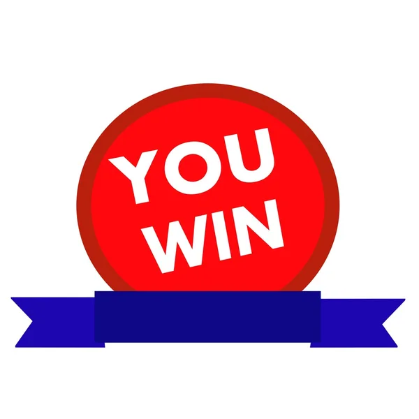 You win Stock Photos, Royalty Free You win Images | Depositphotos