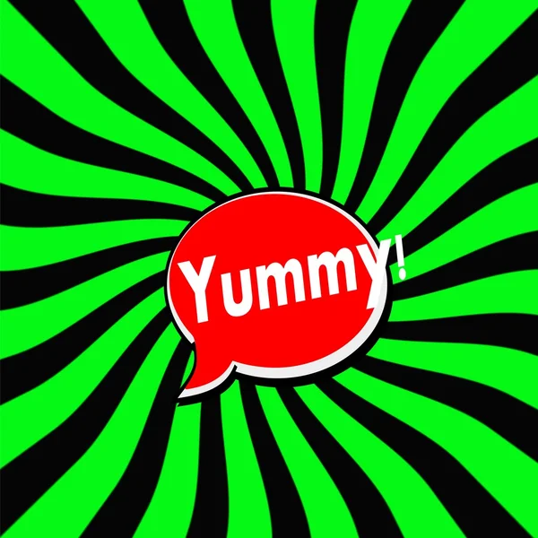Yyummy mmm sound effect Stock Photos, Royalty Free Yyummy mmm sound ...