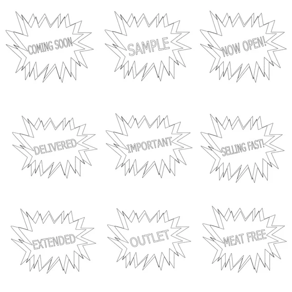 Sticker labels Stock Photos, Royalty Free Sticker labels Images ...