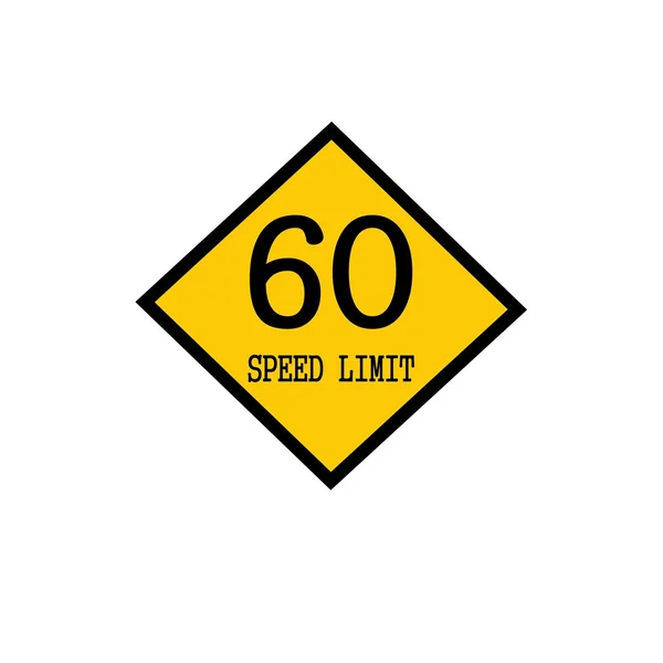 Tempo 60 schild Stock Photos, Royalty Free Tempo 60 schild Images ...