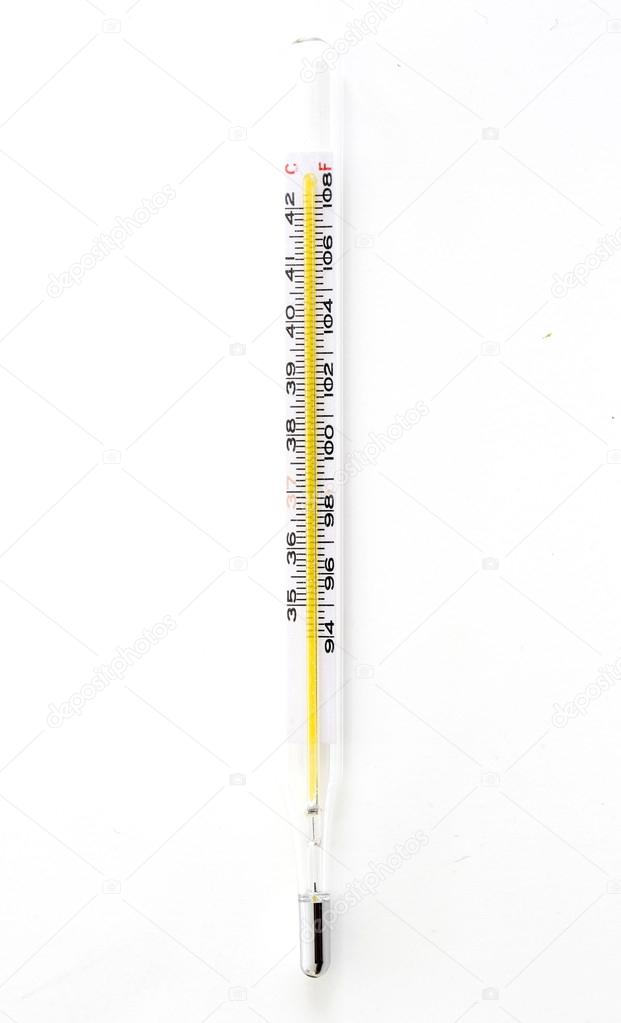 A thermometer Stock Photo by ©art9858 65142813