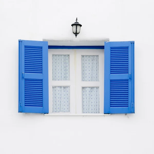 Blue greek windows Stock Photos, Royalty Free Blue greek windows Images ...