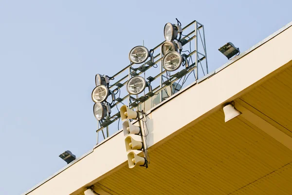 Public address system Stock Photos, Royalty Free Public address system ...