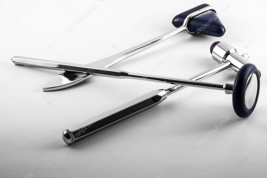Neurological instruments Stock Photo by ©ROBONUKA 54682677