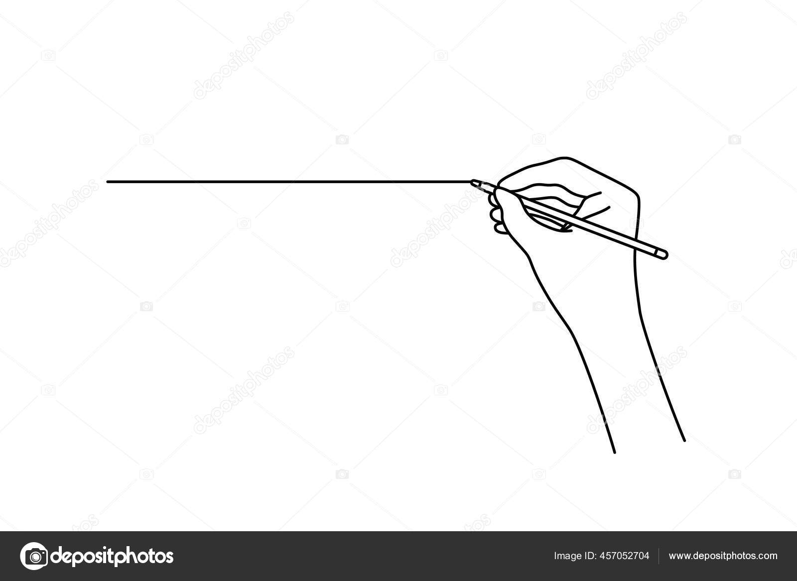 Straight Line Art Designs