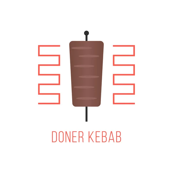 Doner Vector Art Stock Images | Depositphotos