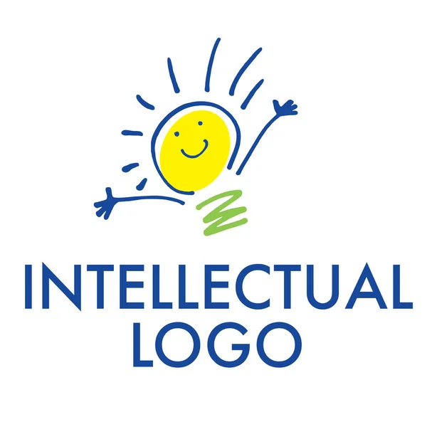 Intellectual Property Logo Design