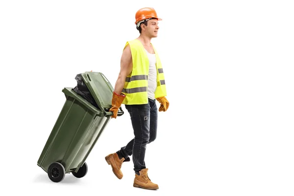 Garbage collector Stock Photos, Royalty Free Garbage collector Images ...