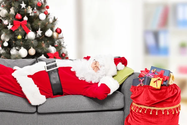 Santa sleeping Stock Photos, Royalty Free Santa sleeping Images ...