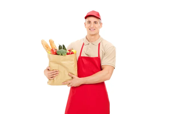 Retail worker Stock Photos, Royalty Free Retail worker Images ...